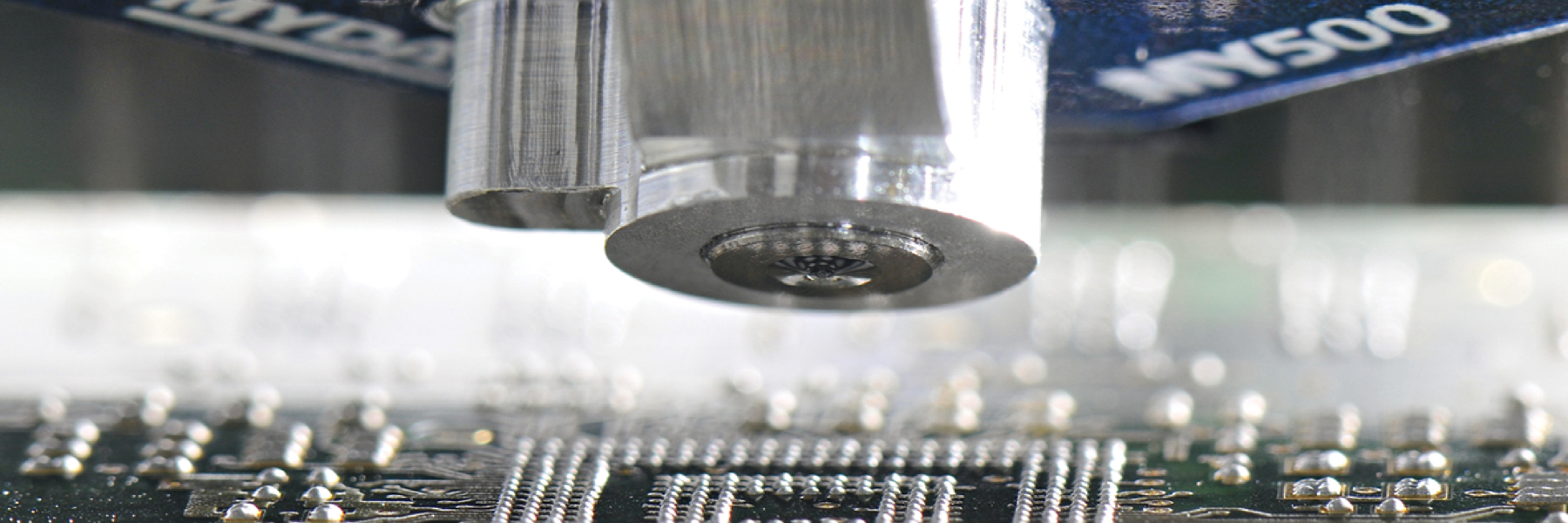 Electronics - Fraunhofer-Chalmers Centre