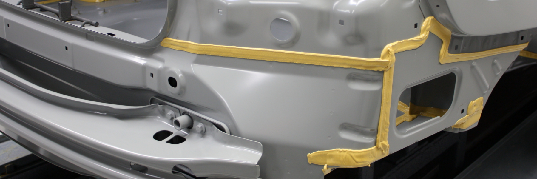 Sealing - Fraunhofer-Chalmers Centre