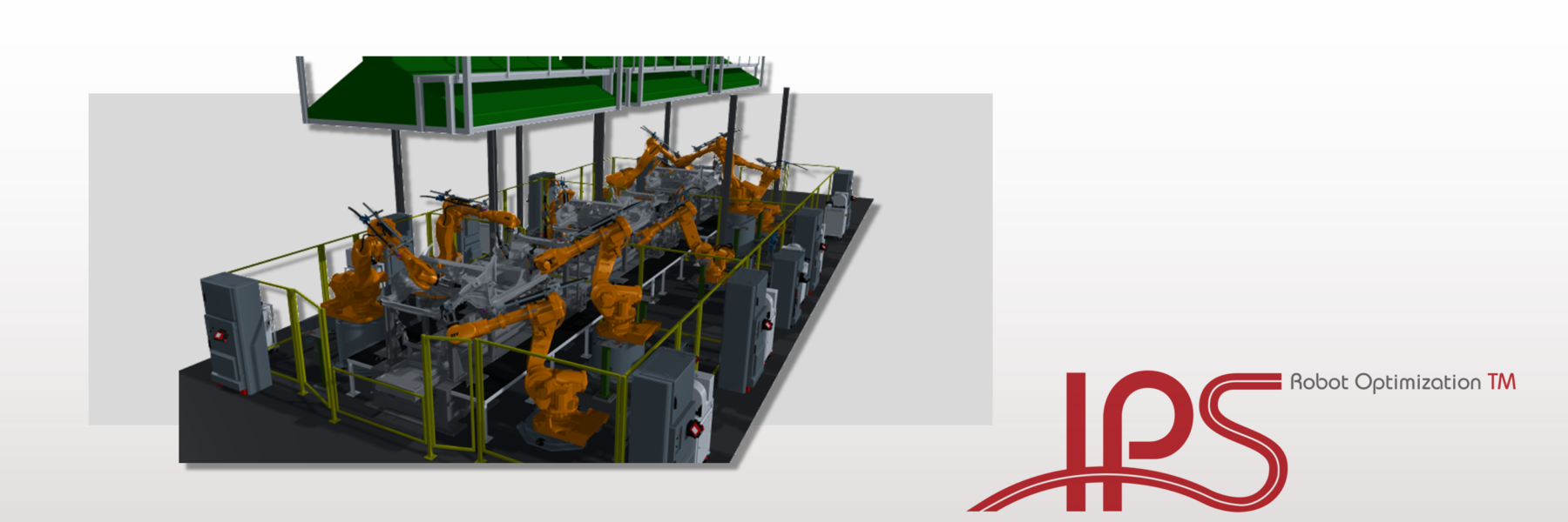 IPS - Fraunhofer-Chalmers Centre