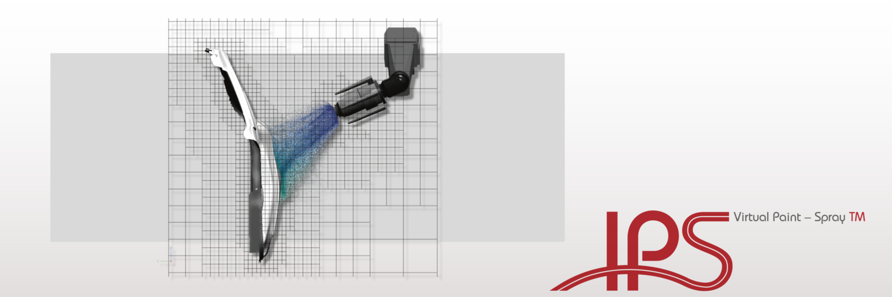 IPS - Fraunhofer-Chalmers Centre