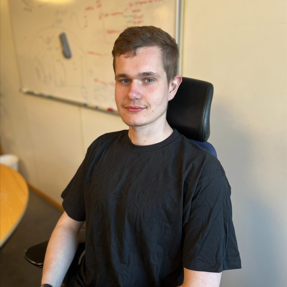 Geometry and Motion Planning - Fraunhofer-Chalmers Centre
